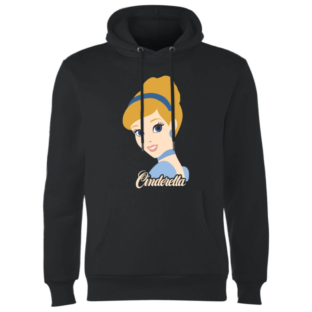 Cinderella Merchandise - merfandise